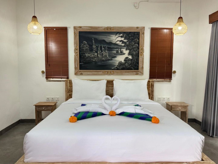 Local House - Bali