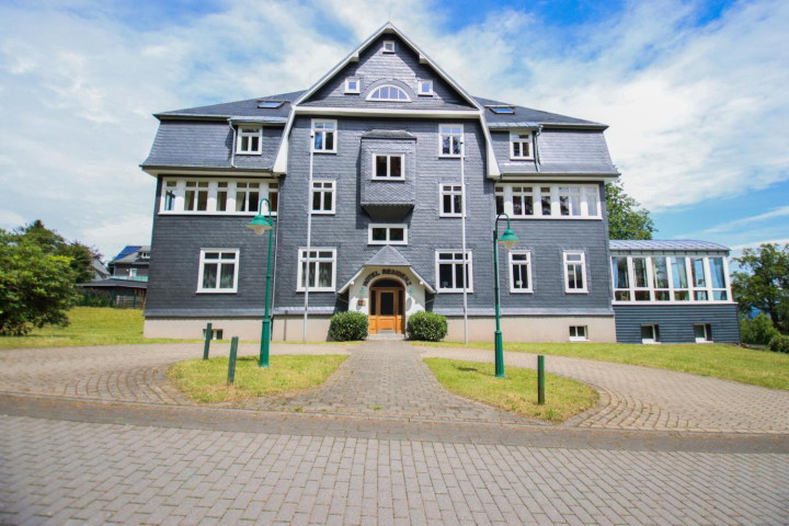 Ferien Residenz Thüringer Wald - Thuringia