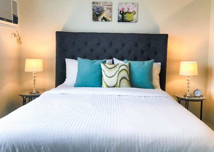 One-bedroom Apartment At Sundance Residences In Banawa - Cebu City