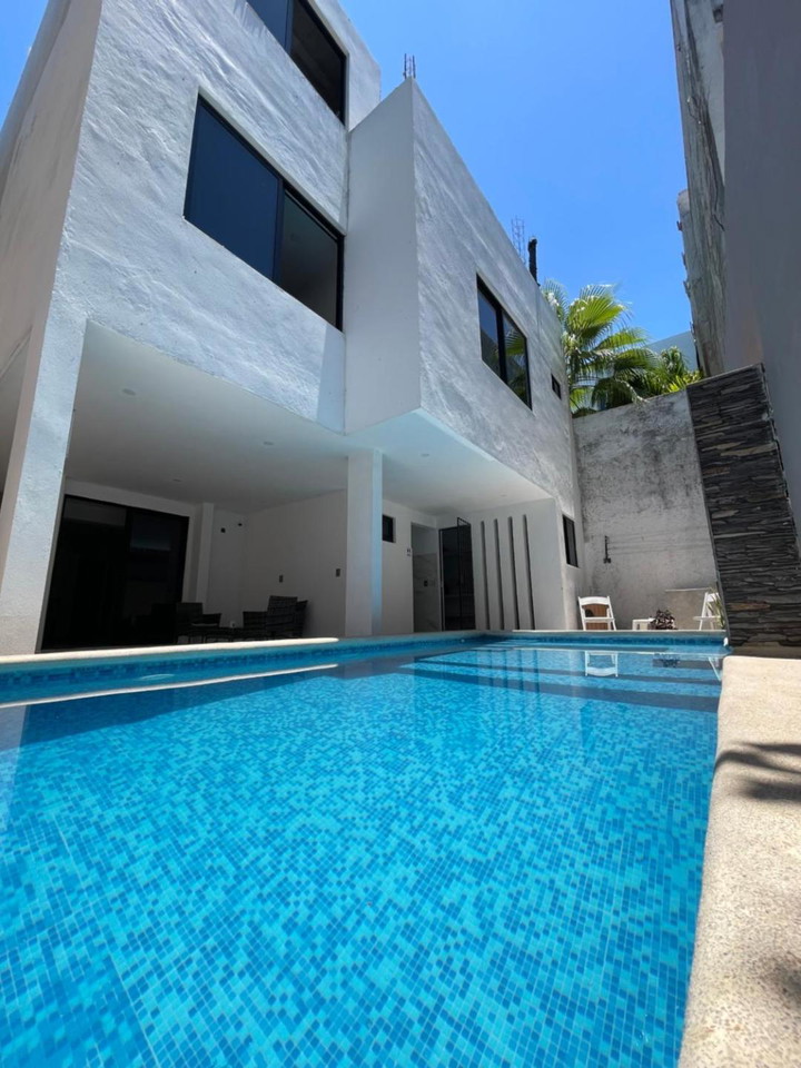 Alce33 - Cancún