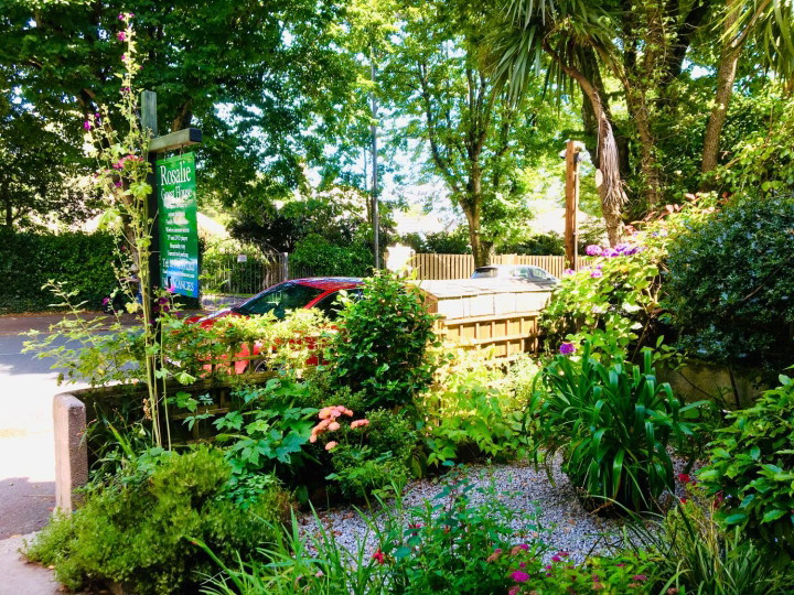 Rosalie Guest House - Penzance