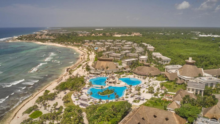 Bahia Principe Explore Tulum - Hyatt Inclusive Collection - All Inclusive - Akumal