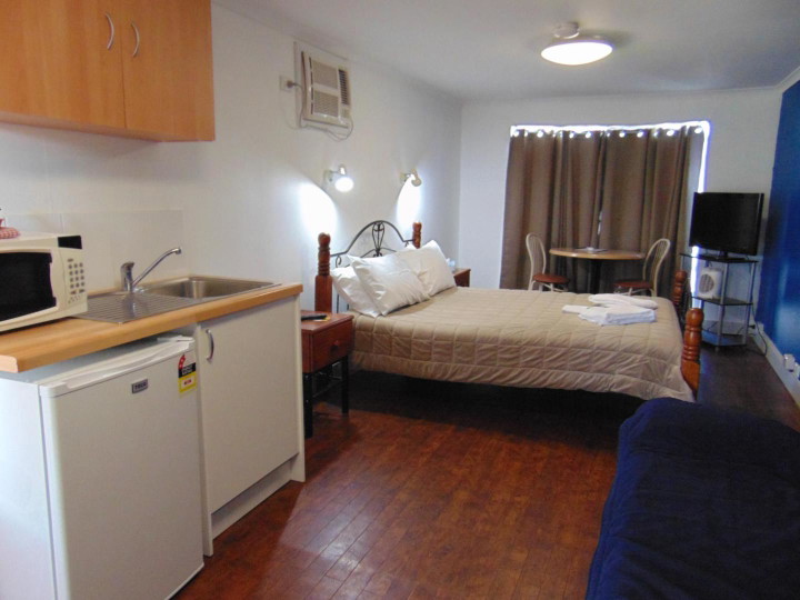 Fremantle Village - Fremantle