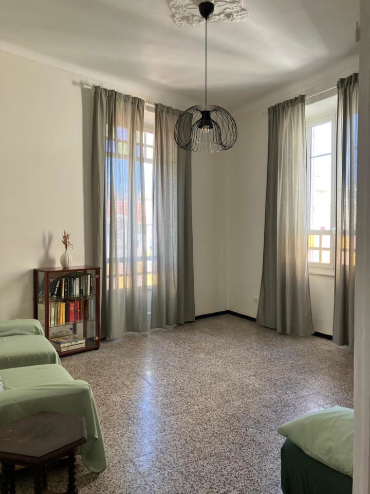 Casa Enrico - Alassio