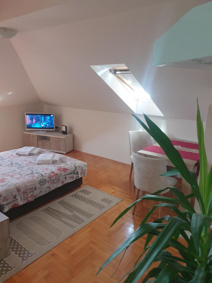 Apartment Loft - Serbien