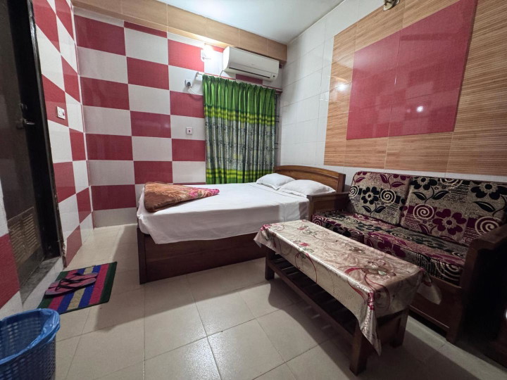 Hotel Tayef Dhanmondi - Bangladesh
