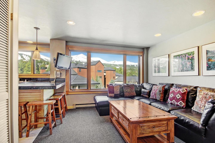 Village At Breck V4410 - Breckenridge, CO