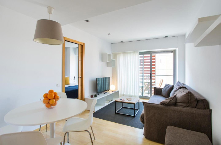 Durlet Rambla Mar Apartments - Barcelona