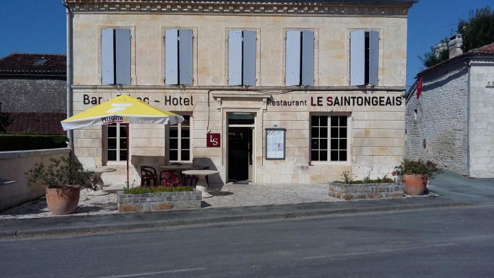 Le Saintongeais - Saintes