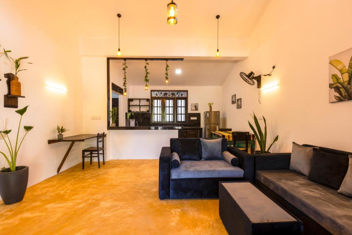Villa Serene Luxe - Hikkaduwa
