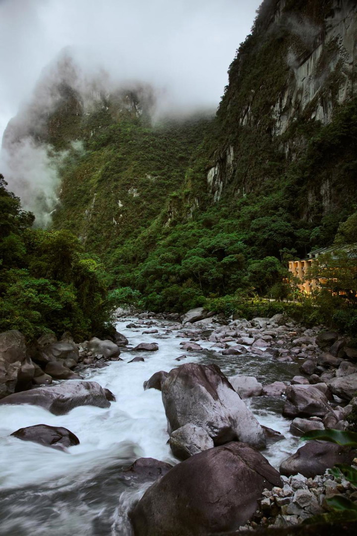 Sumaq Machu Picchu Hotel - Aguas Calientes