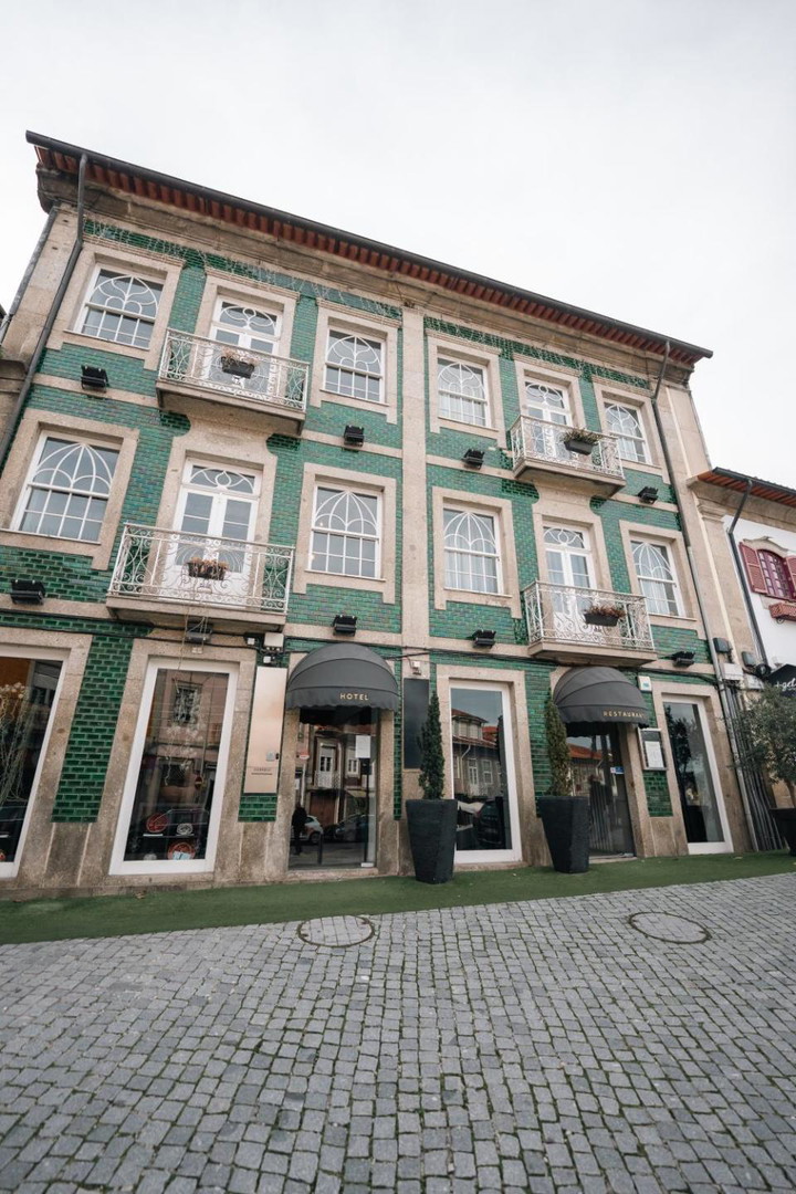 Santo Thyrso Villas - Santo Tirso