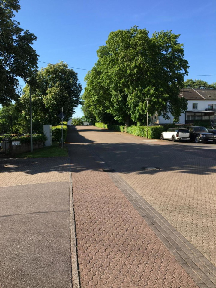Ferienwohnung Am Warndt - Sarre