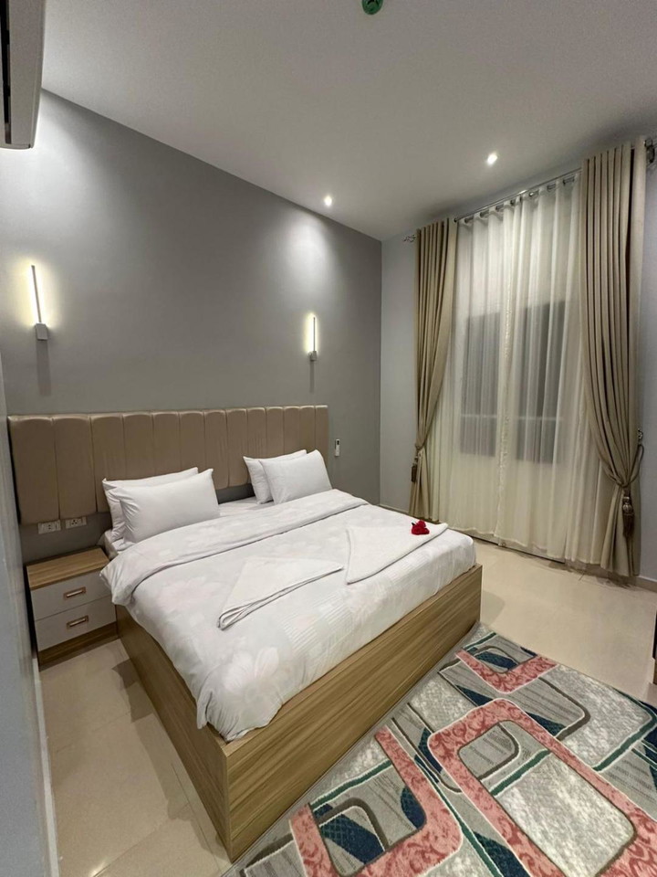 Castello Hotel - Kairo