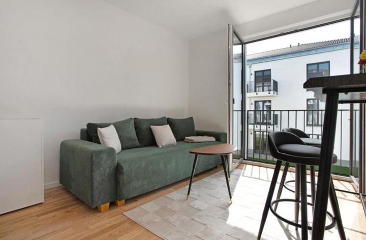 Modernes Und Wundervolles Loft In Greifswald - Greifswald