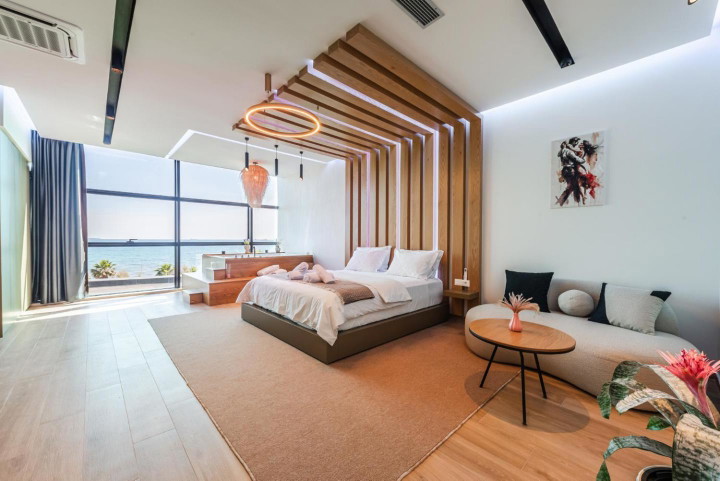 Marina Suites By Premium Selection - Durres