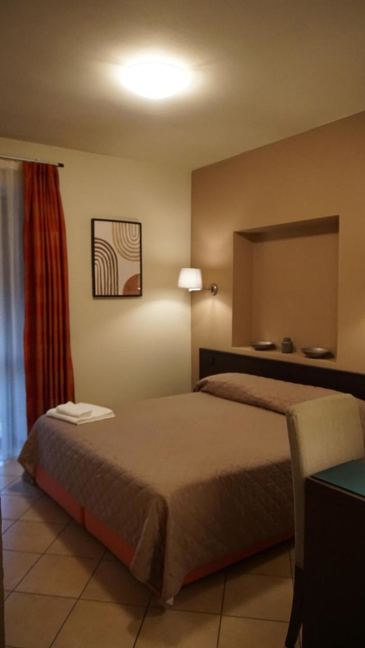 Hotel Del Corso - Borgomanero