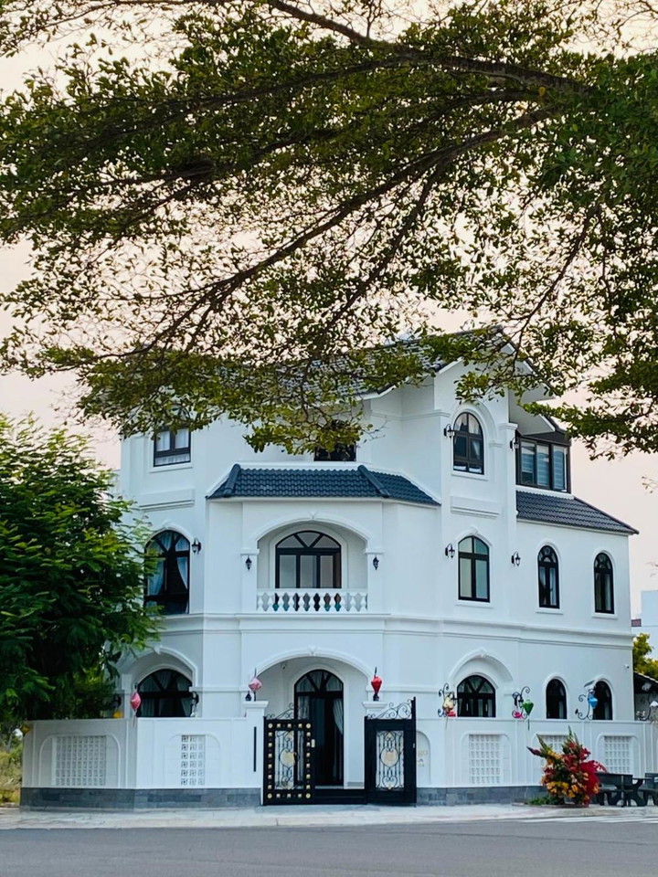 Mango Villa - Cam Lâm - Khánh Hòa, Cho Thuê Biệt Thự Villa Bãi Dài - Vietnam