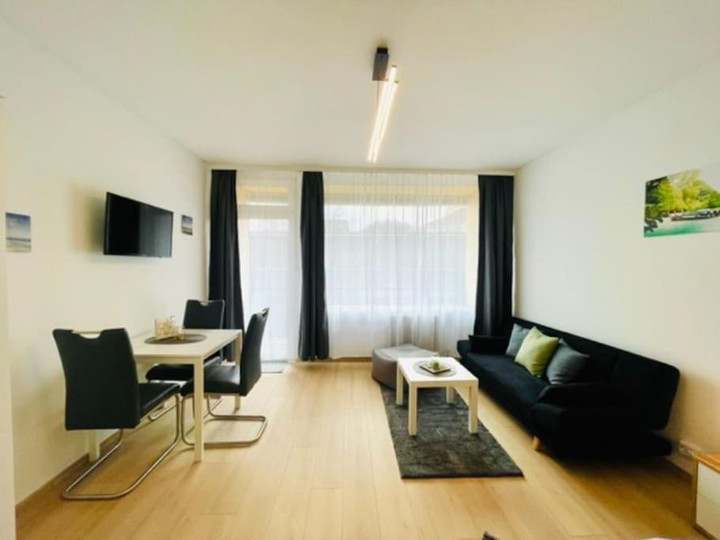 **Modernes Apartment In Zentraler Lage** - Graz