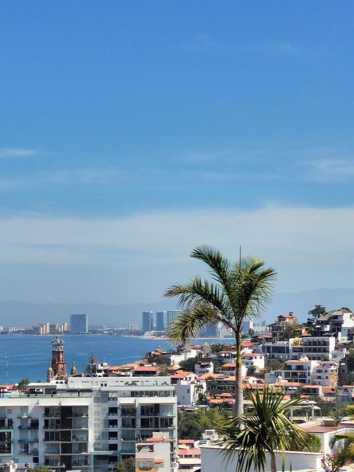 De Mary Departamento A2 - Puerto Vallarta