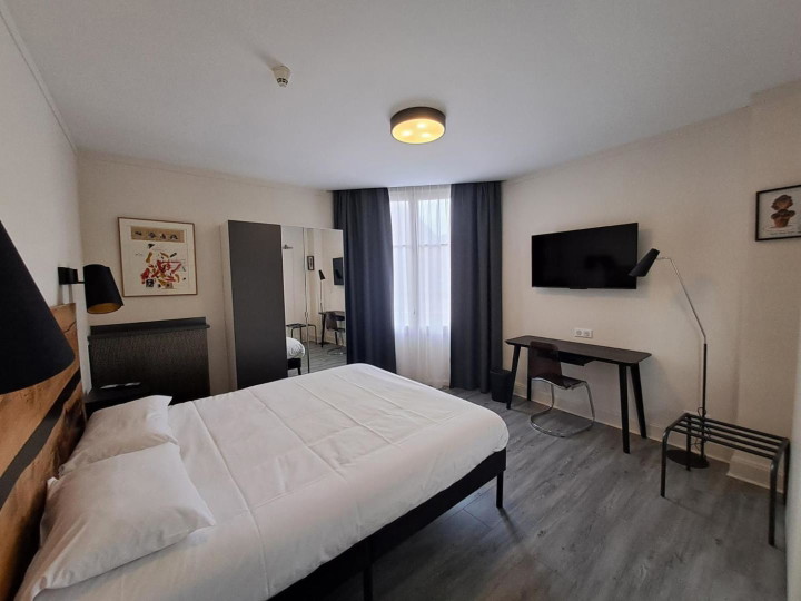 Trianon - Bellerive-sur-Allier