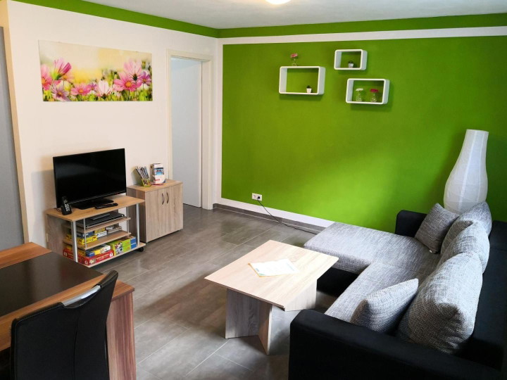 Ferienwohnung Pfaffenberg - Bade-Wurtemberg