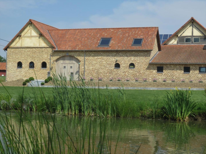 Hoeve Lavigne - Sint-Truiden