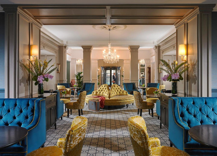 The Hardiman - Galway, Irlanda
