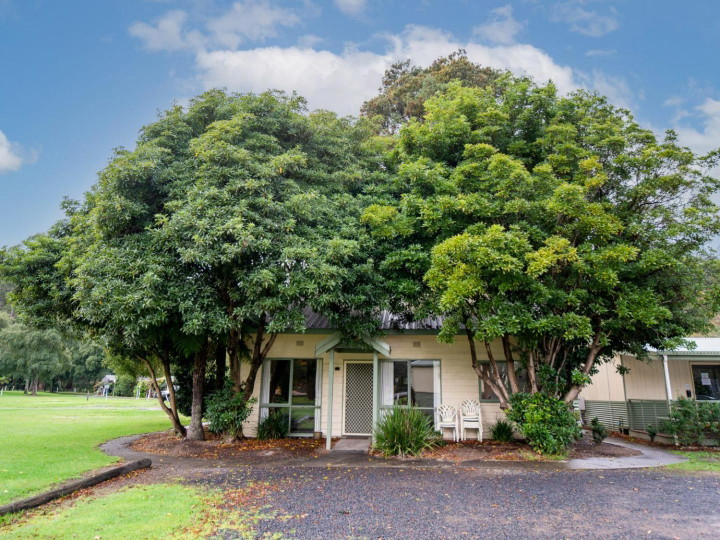 Warburton Holiday Park - Gippsland