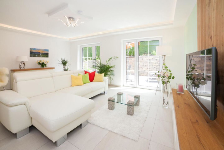 Tauberperle - Exklusives Ferienapartment - Tauberbischofsheim