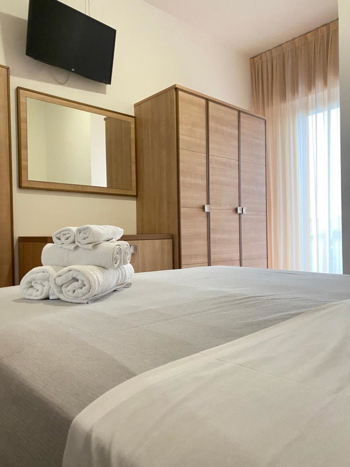 Hotel Ravello Da Lorenzo E Moira Adults Only - Rimini