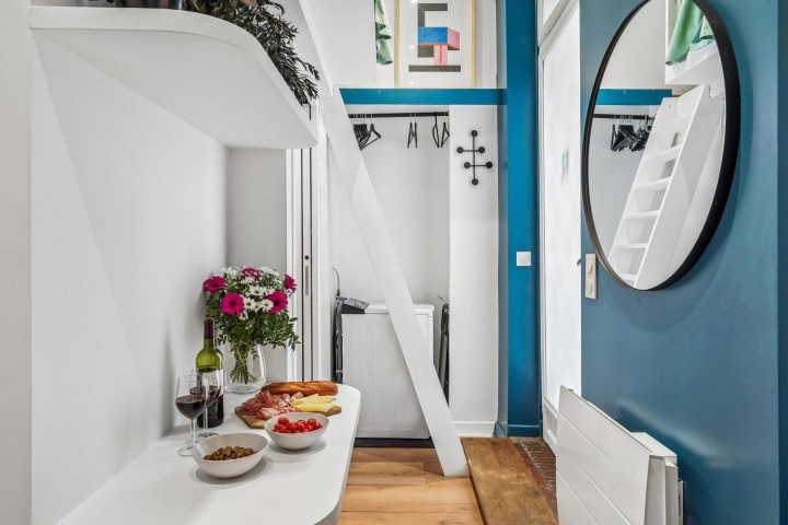 Lavie Maison Petite Studio - Vanves