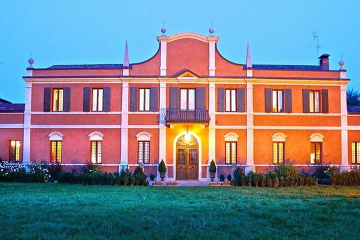 Villa Contessa Massari Ferrara - Ferrara