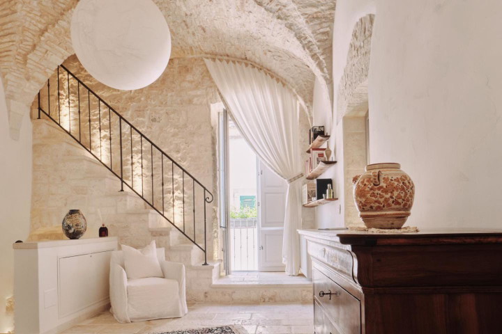 1783 Dimora D'epoca - Martina Franca