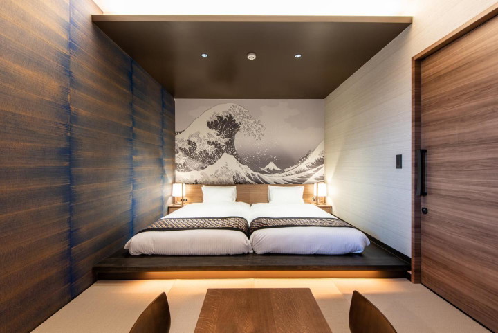 La'gent Hotel Shinjuku Kabukicho - Harajuku
