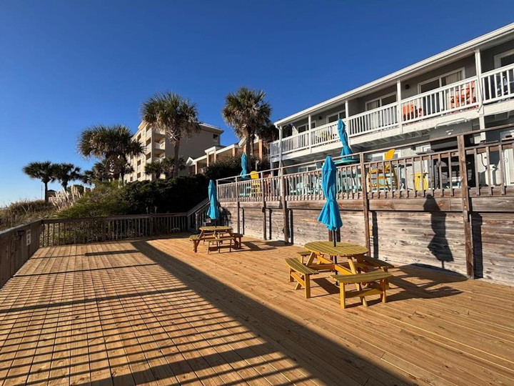 Front Beach Retreat D1 - Panama City Beach, FL