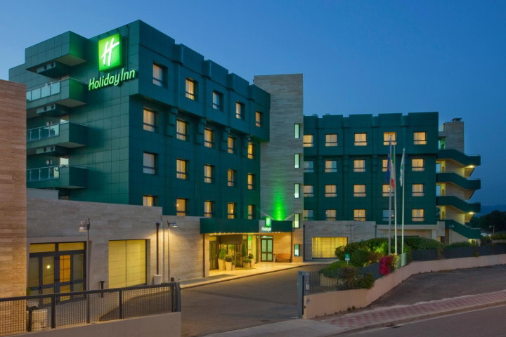 Holiday Inn Cagliari By Ihg - Cagliari