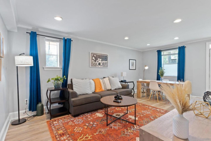 Garden District Condo Near Magazine Street - Gretna, LA