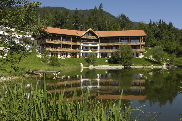 Feuriger Tatzlwurm Berghotel & Spa, Bw Signature Collection - Bayrischzell