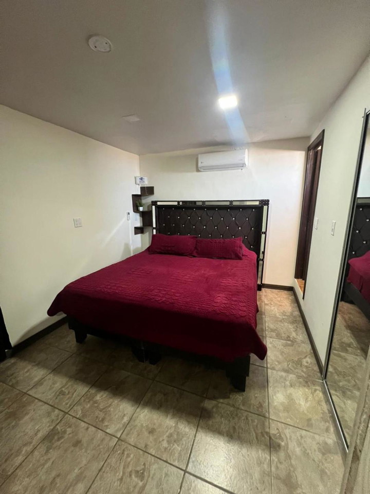Chocolate Condo - Sonora