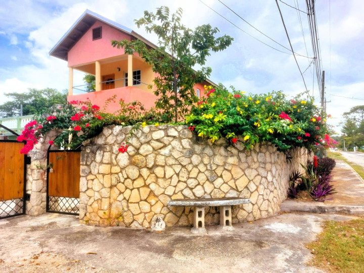 Stoney Gate Cottages - Negril