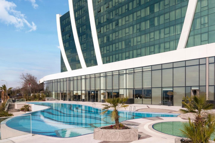Elite World Grand Istanbul Küçükyalı - Kartal