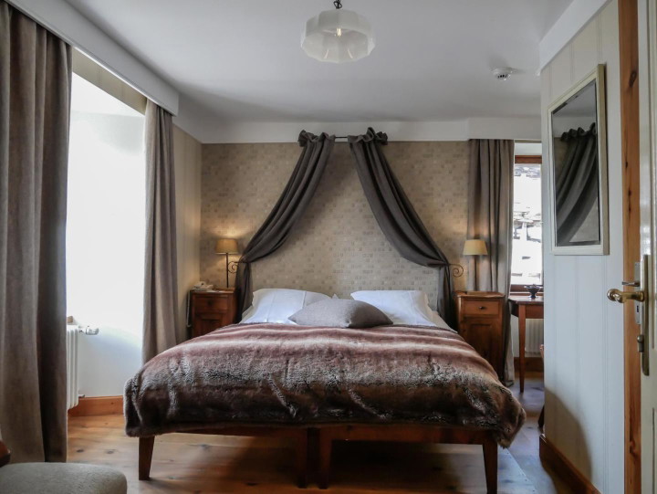 Hôtel Bella Tola & Spa - Zinal
