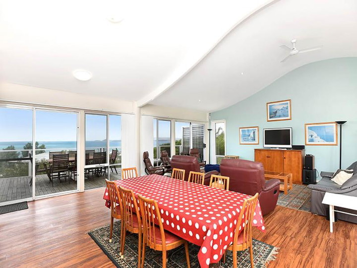 Boomer Waves 5 Carfax St - Wifi Included - No Linen Included - Port Elliot