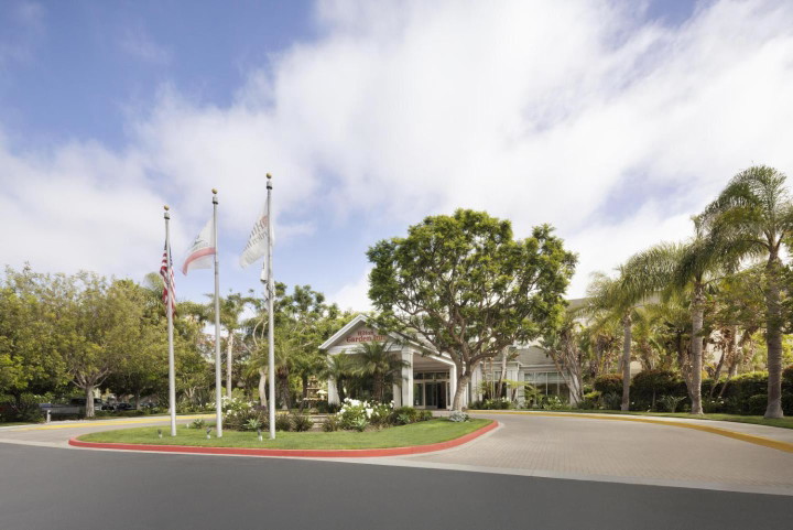 Hilton Garden Inn Lax - El Segundo - Manhattan Beach, CA