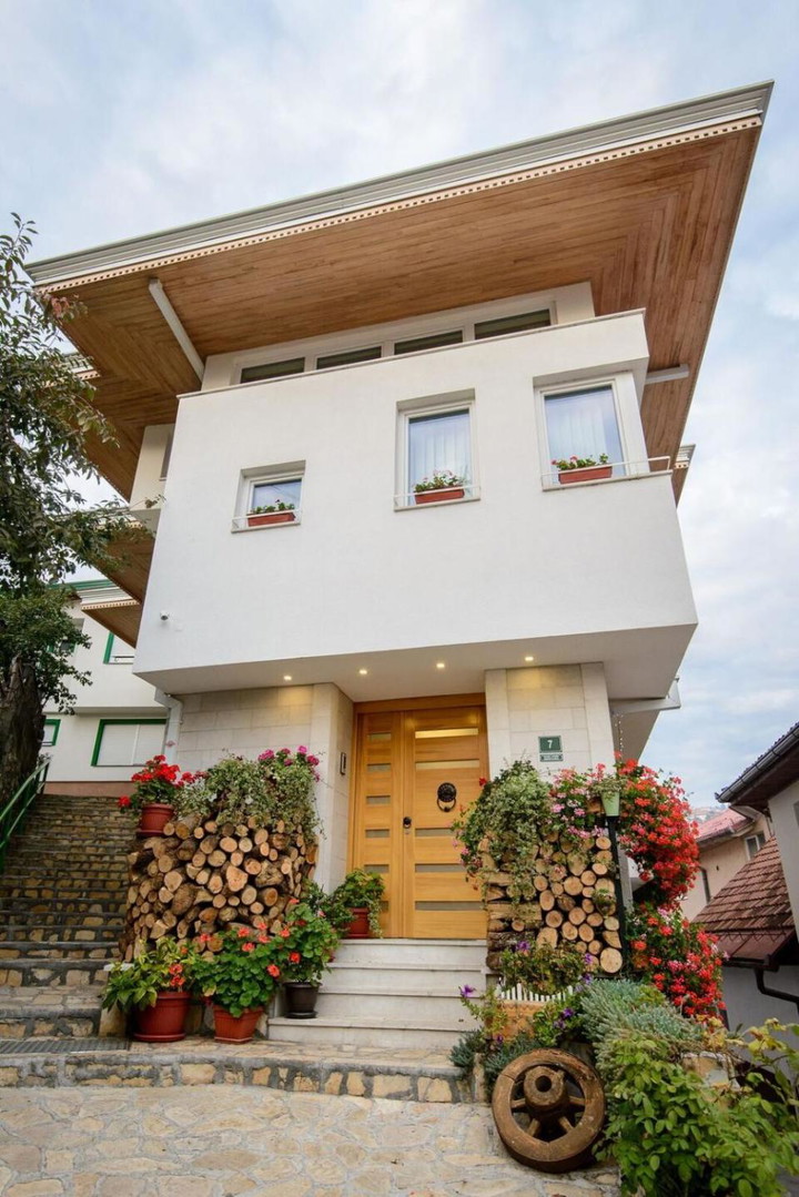 Residence Mahala - Boutique Stay Near Old Town - Sarajevo