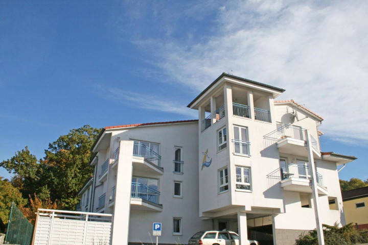 Residenz Binz - Fewo 01 - Binz