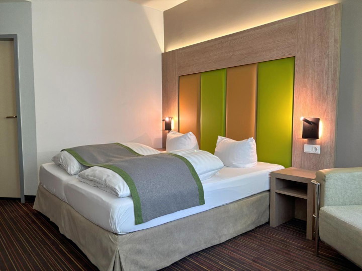 Rathaushotels All Inklusive - Oberwiesenthal