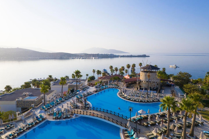 Selectum Colours Bodrum - Bodrum