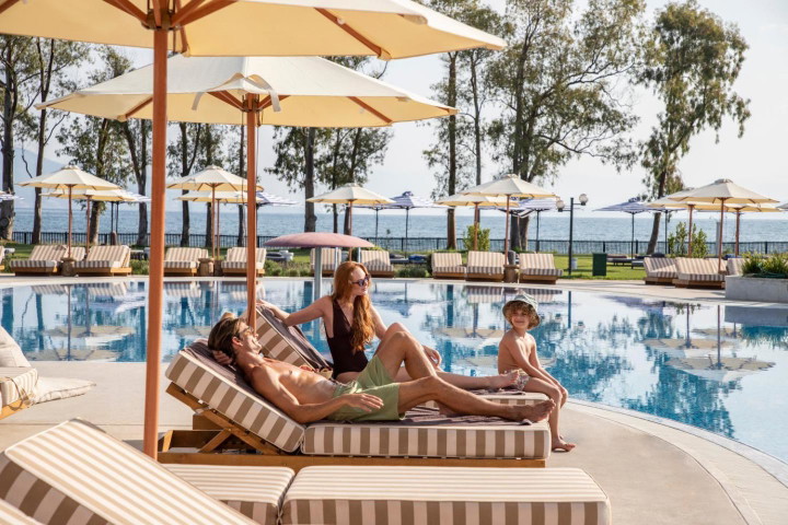 Kerkyra Blue Hotel & Spa By Louis Hotels - Corfu